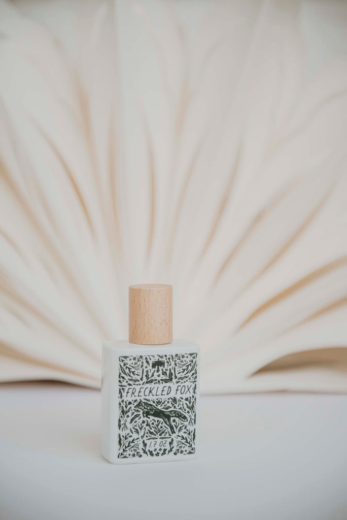 Freckled Fox Fragrance